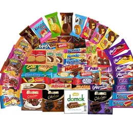 En iyi abur cubur | UwUFUFU