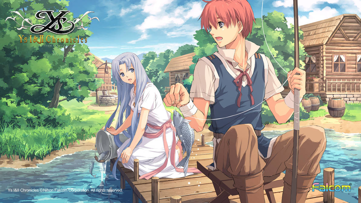 lkyda's game ost picks #1 | UwUFUFU