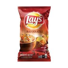 En İyi Cips | UwUFUFU