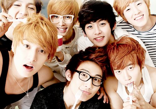 old school kpop songs | UwUFUFU