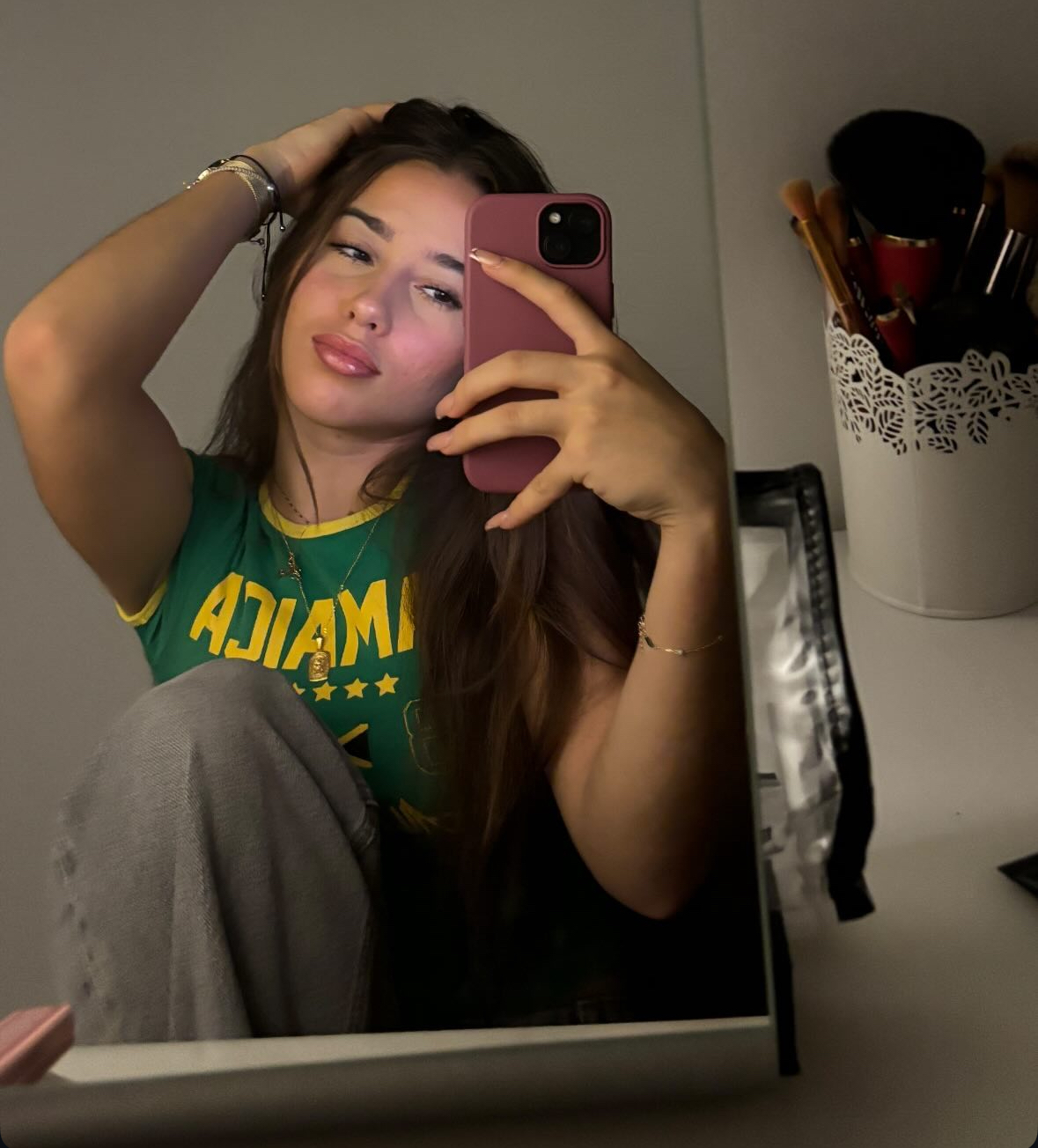 Most Beautiful woman tournament 2 Div H week 4 | UwUFUFU