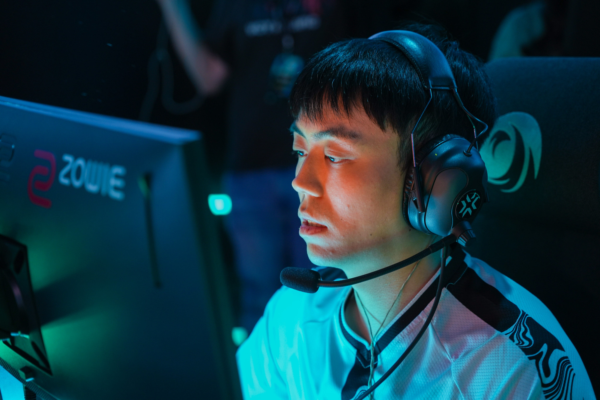 IGL Pacific Test Version | UwUFUFU