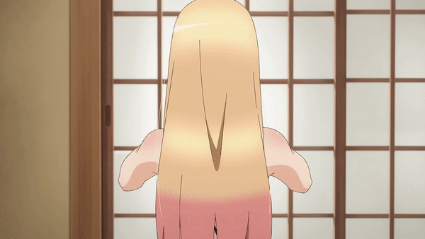 WAIFU GIFS | UwUFUFU