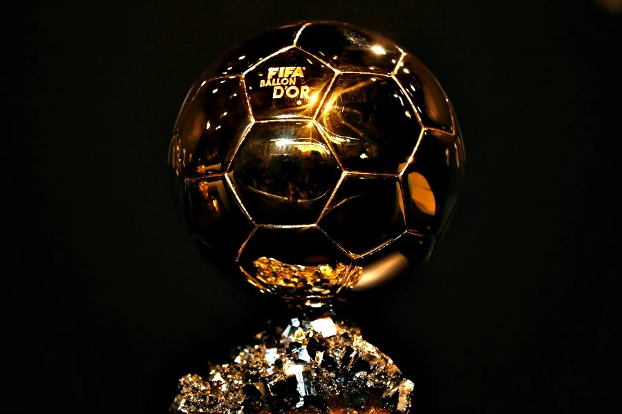 Football | Ballon d'Or 2025 | UwUFUFU