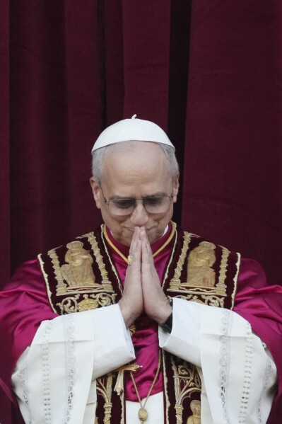 Choose the best Pope between the nineteenth, twentieth and twenty-first ...