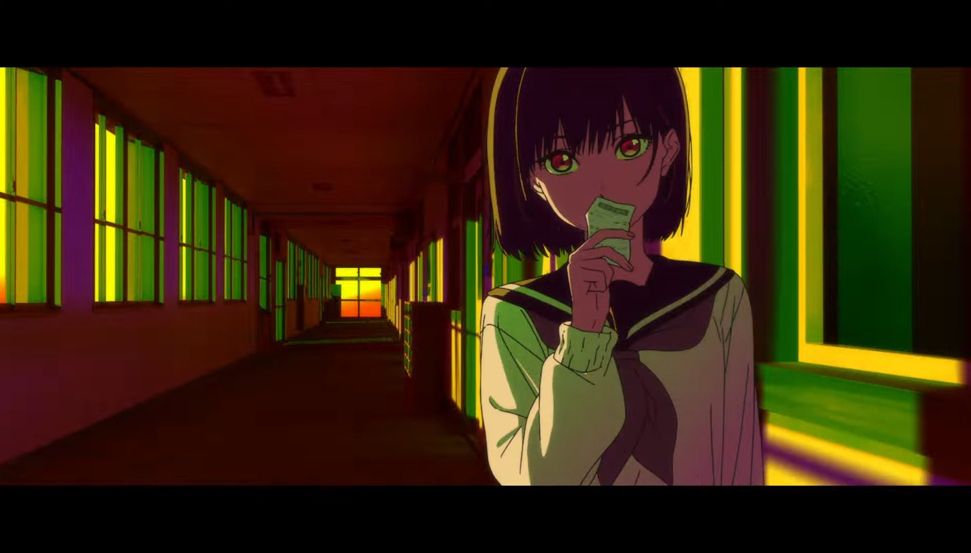 Anime OPs and EDs I like 2025 | UwUFUFU