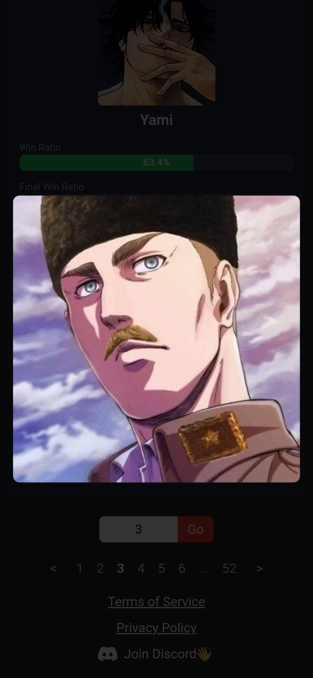 Best Anime Uwufufu