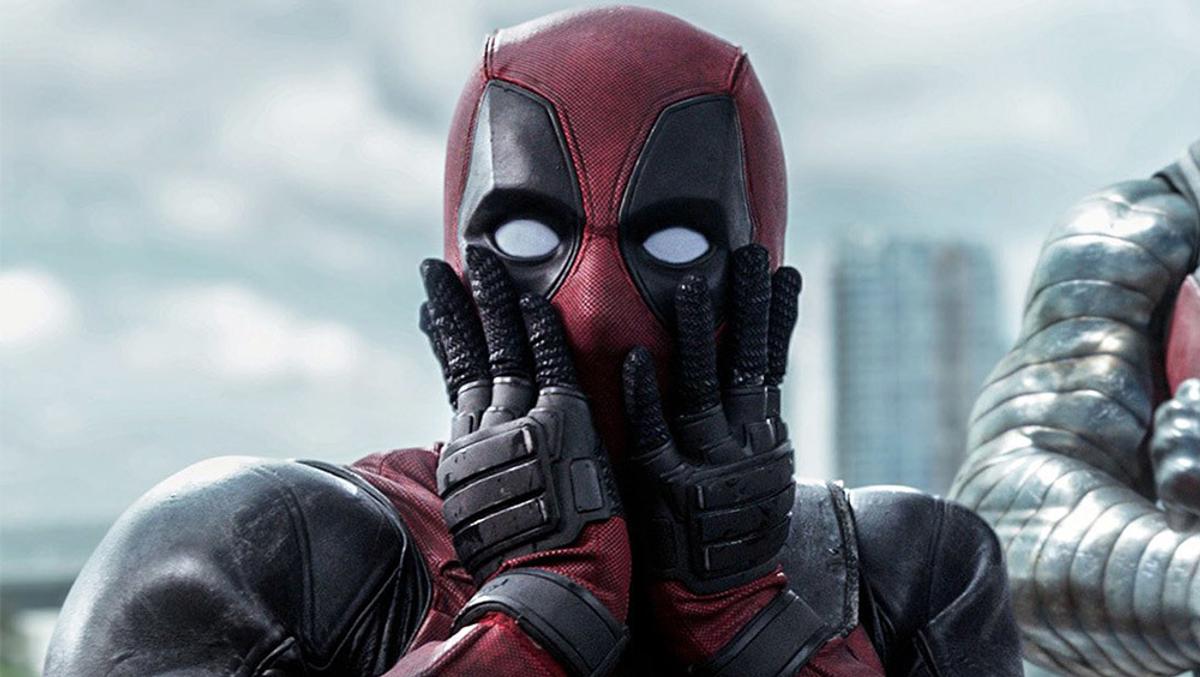 Deadpool variants | UwUFUFU