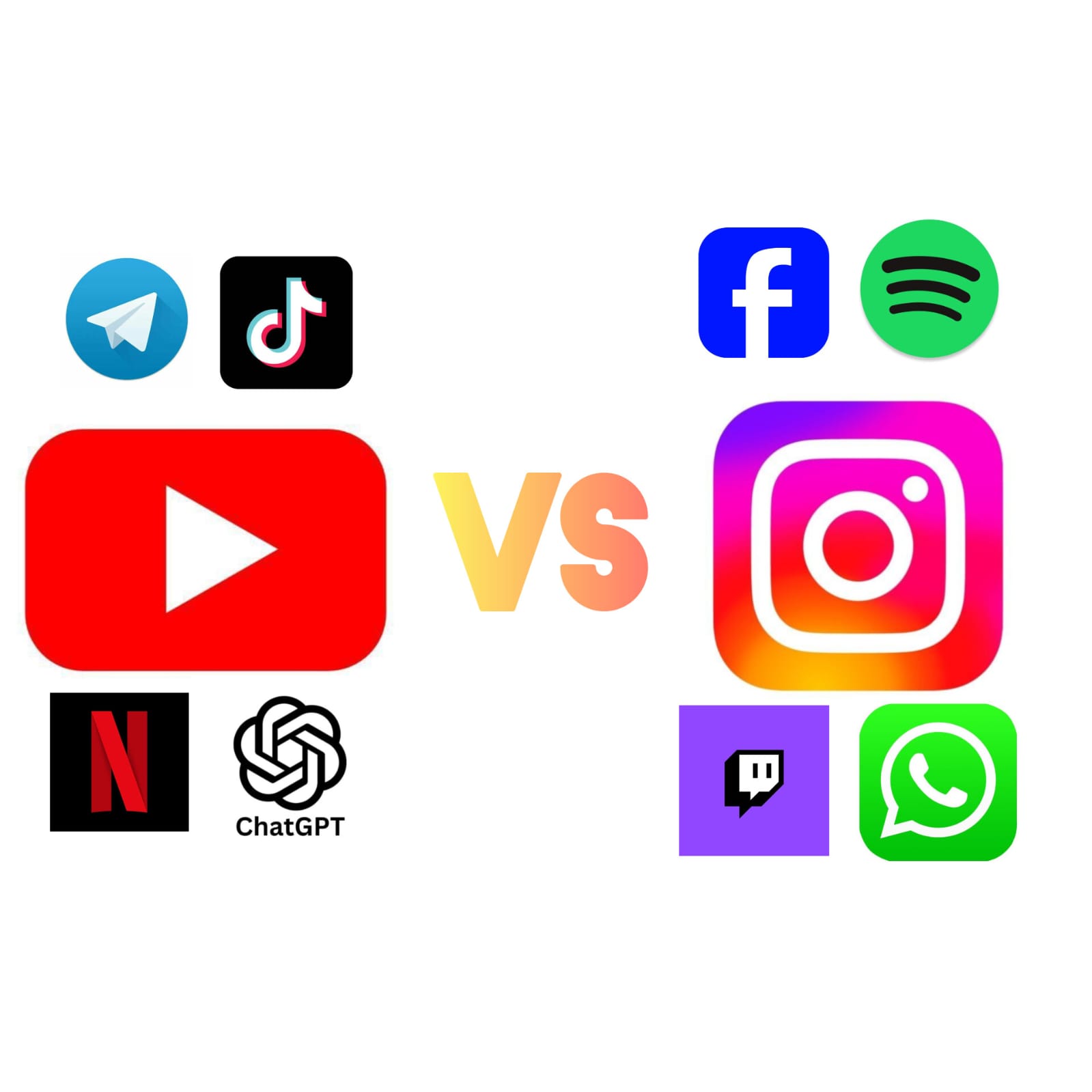 YOUR FAV APP | UwUFUFU