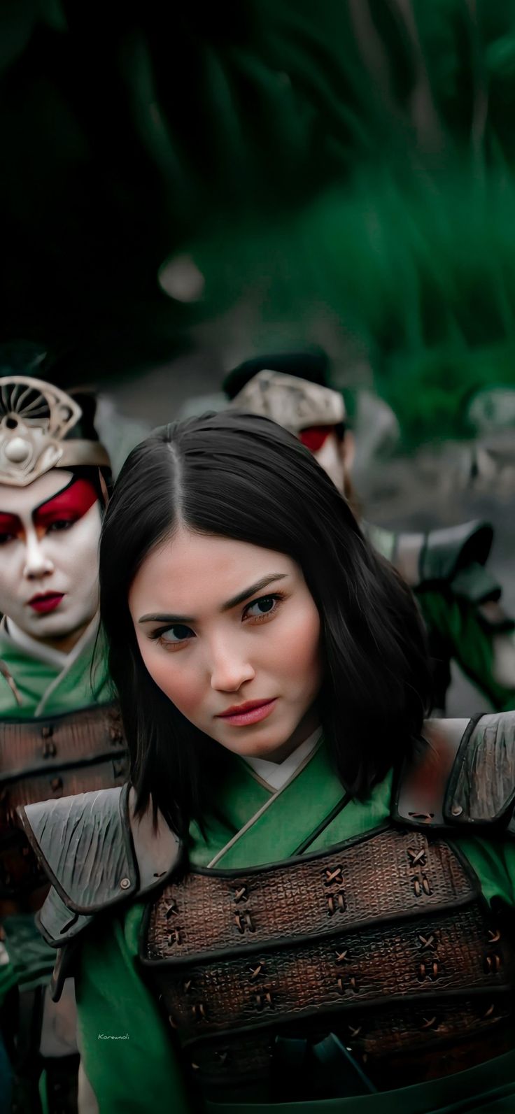 Top Sexy Avatar The Last Airbender Uwufufu