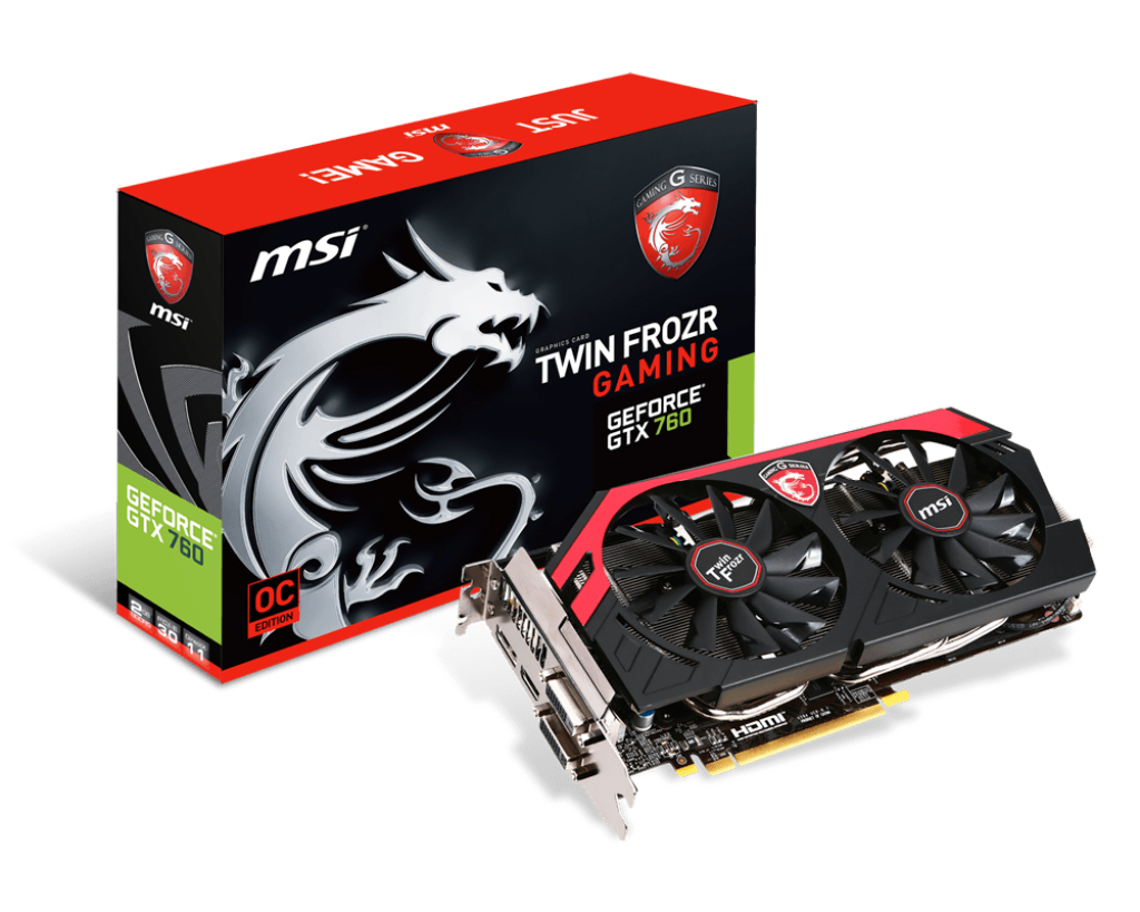 THE BEST GPU OF ALL TIME! | UwUFUFU