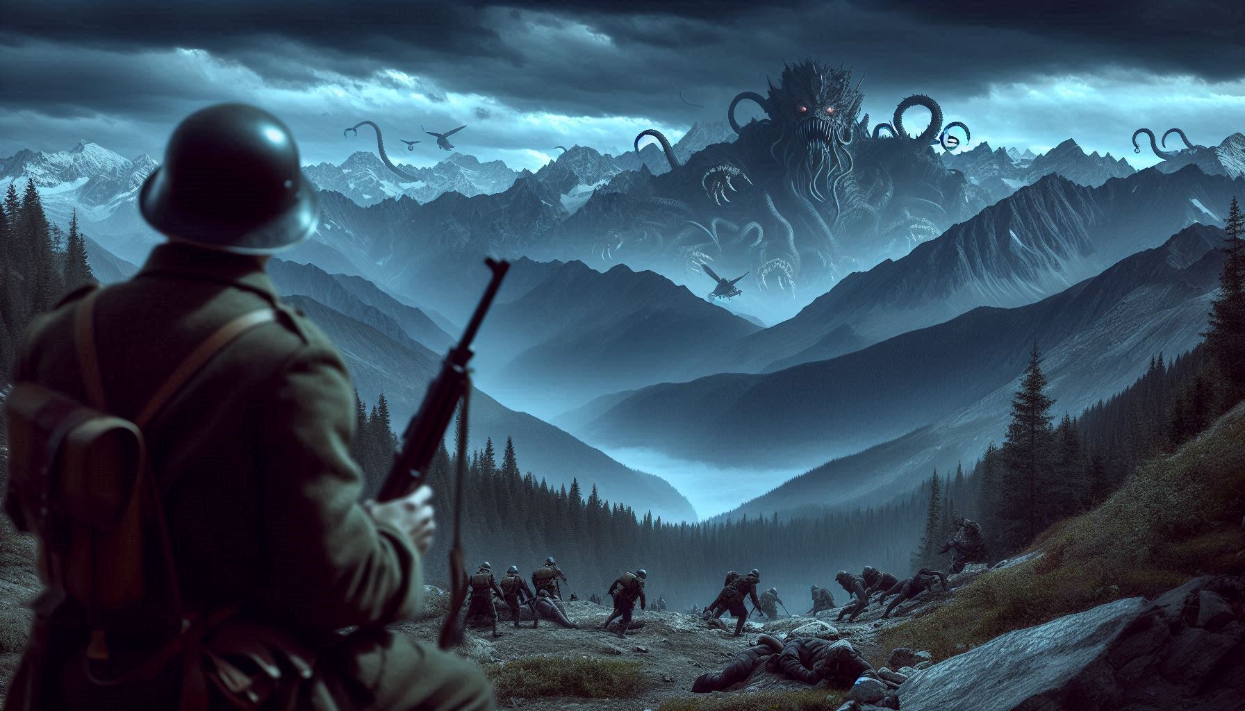 The Best Lore | UwUFUFU