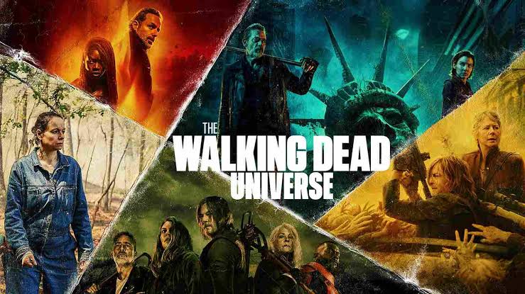 BEST OF TWDU SEASON/EN İYİ TWDU SEZONU | UwUFUFU