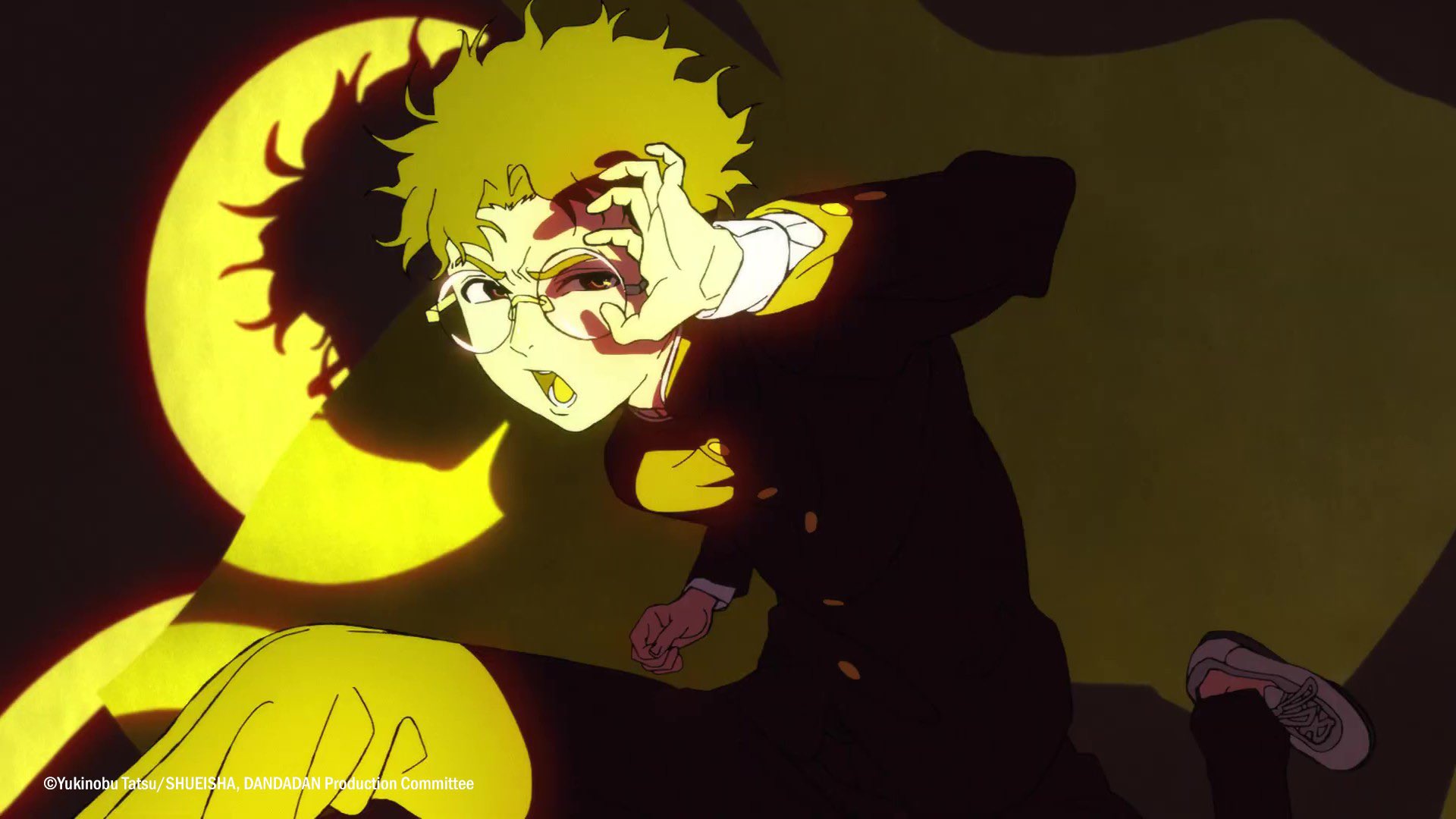 Best anime opening summer 2025 | UwUFUFU