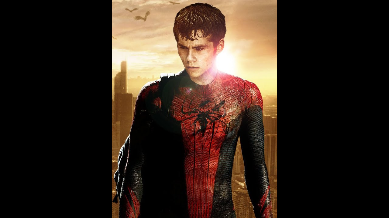 Every Sensational Spider-Man Character | UwUFUFU