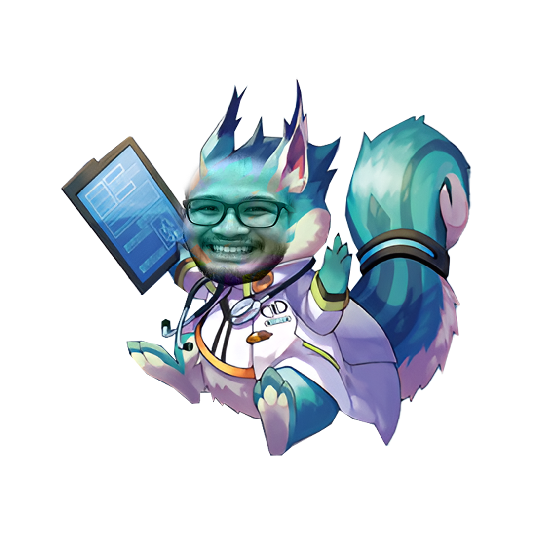 Vanguard D-Standard Starter | UwUFUFU