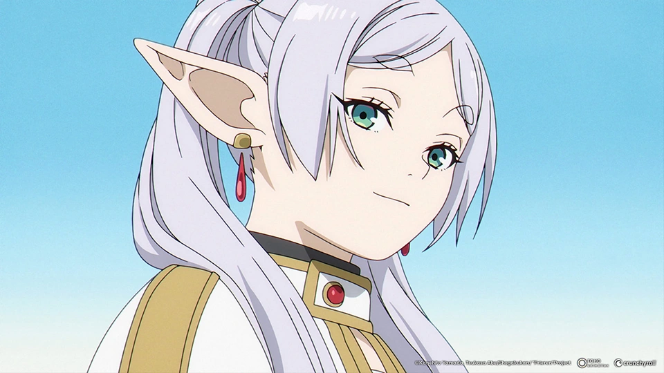 Best Anime MC | UwUFUFU