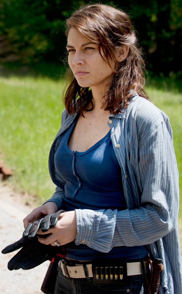 Top Sexy The Walking Dead Uwufufu