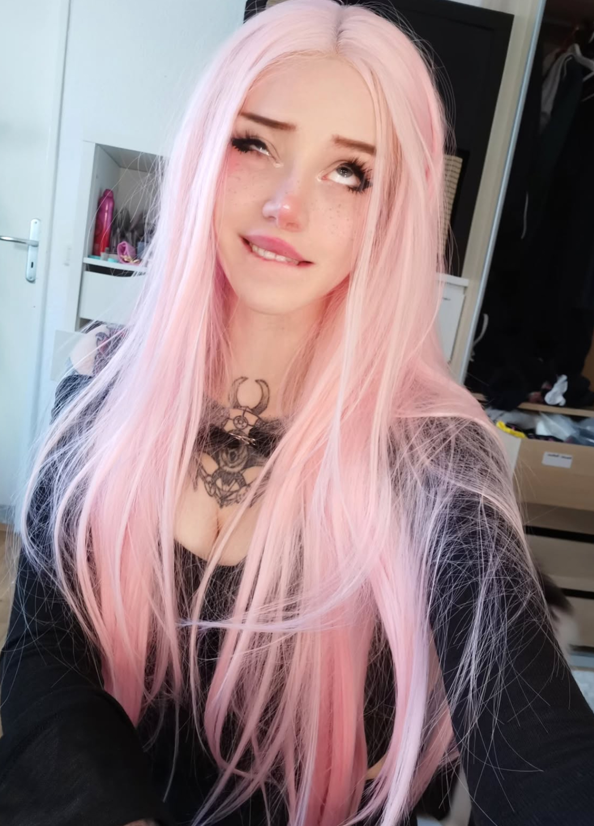 Spicey Girls part 2 | UwUFUFU