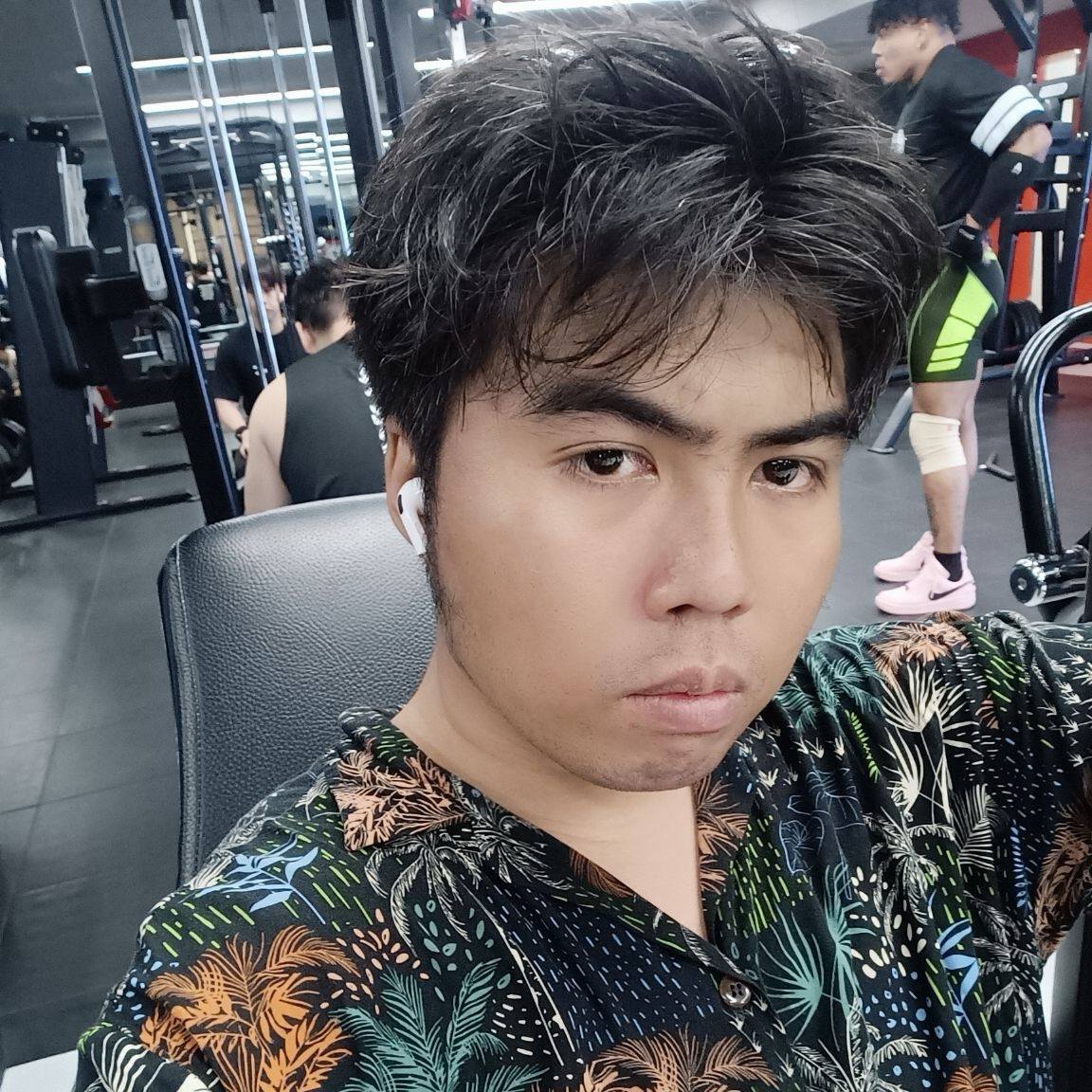 Rapper Thai | UwUFUFU