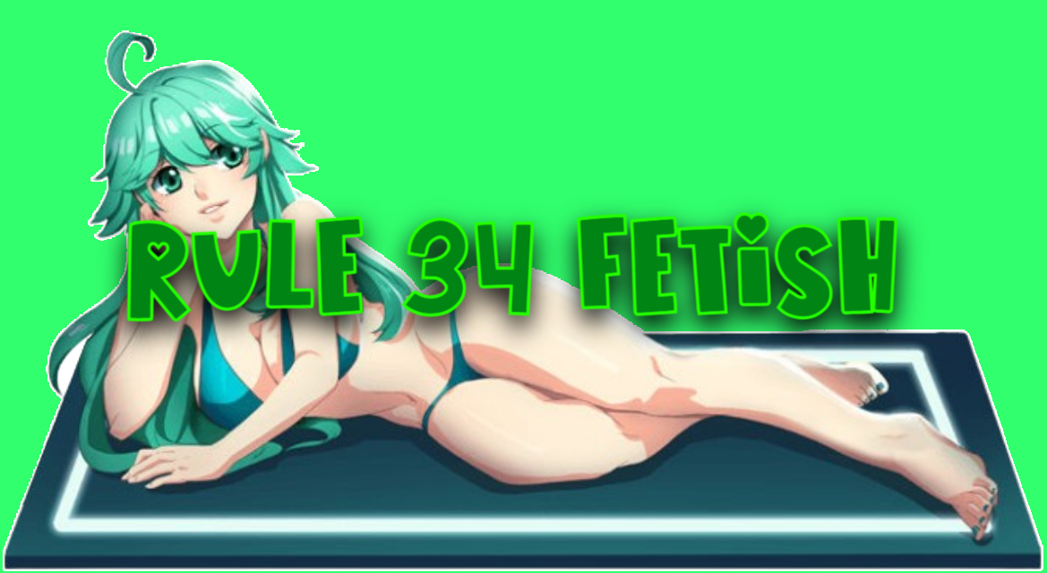 Fetish world cup (RULE34.XXX EDITION) | UwUFUFU