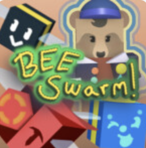 Roblox Bee swarm simulator Bears (+ Other NPCs) | UwUFUFU