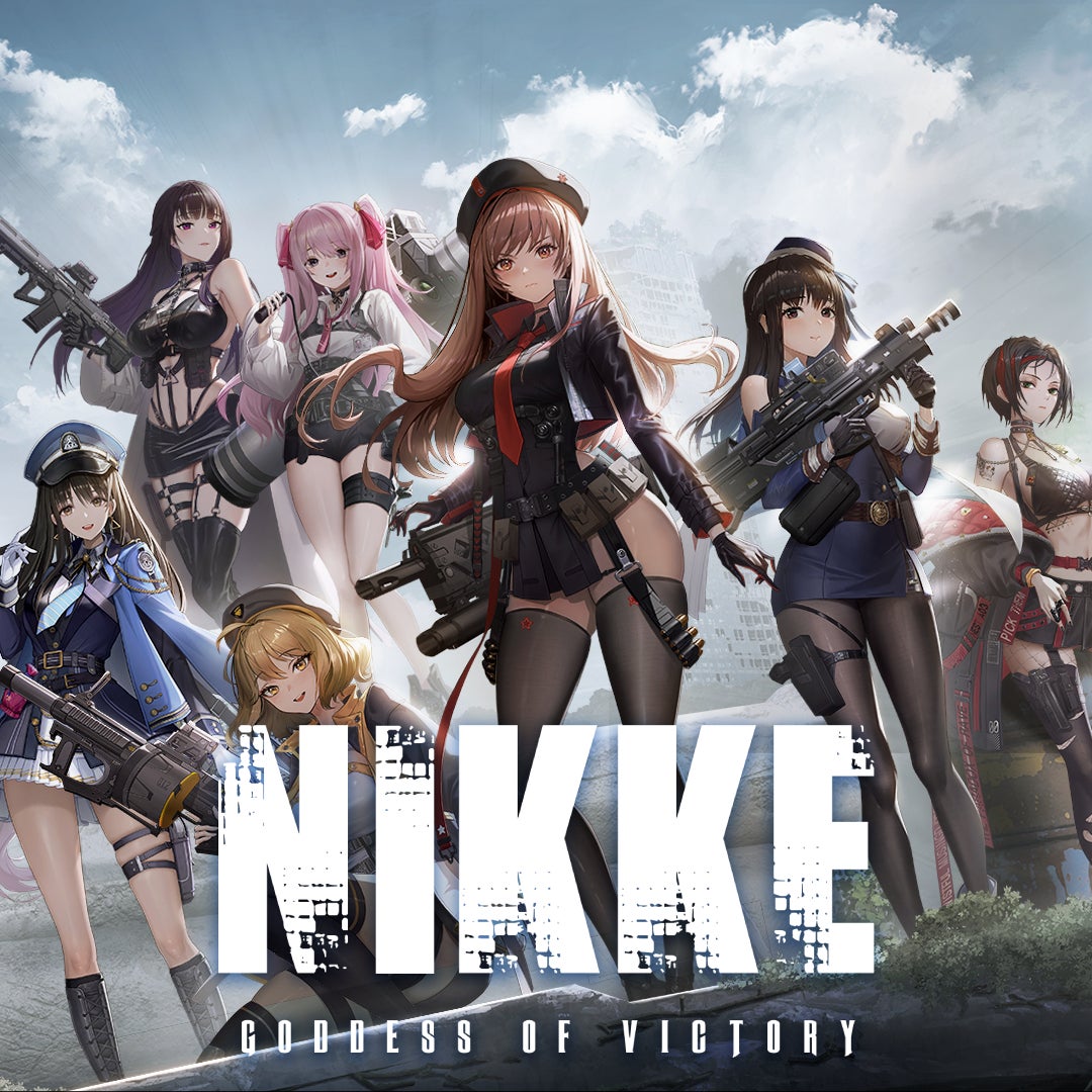 Top Sexy Nikke Uwufufu